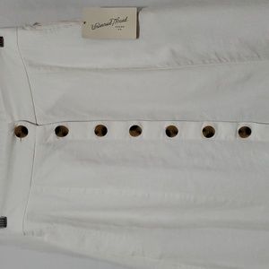 Universal Thread | Skirts | Universal Thread Womans Utility Aline Midi Skirt | Poshmark